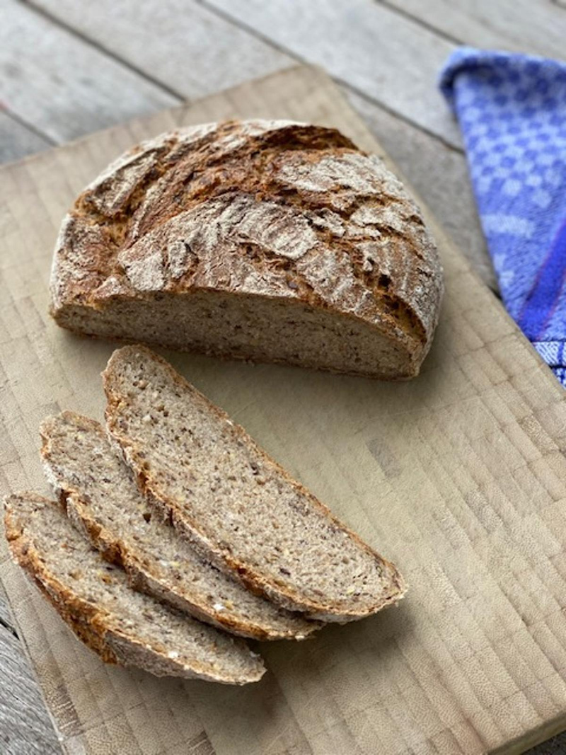 Brot & Backwaren - IDA